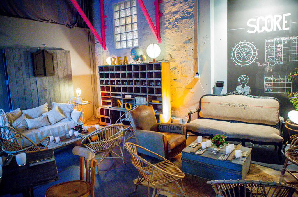 Que faire pour un séminaire d’entreprise